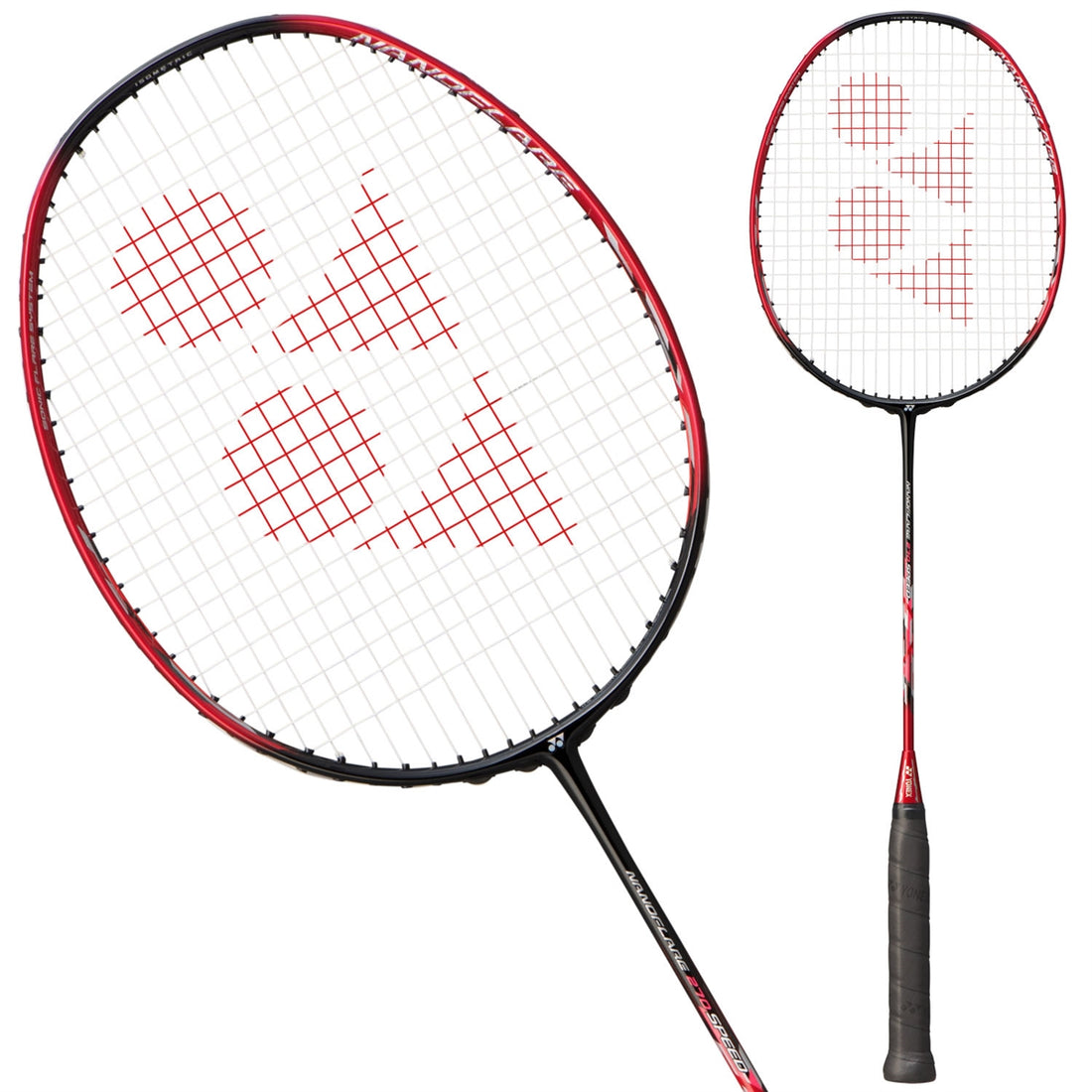 Yonex Nanoflare 270 Speed Badminton Racket – Chicago Egret Badminton Club